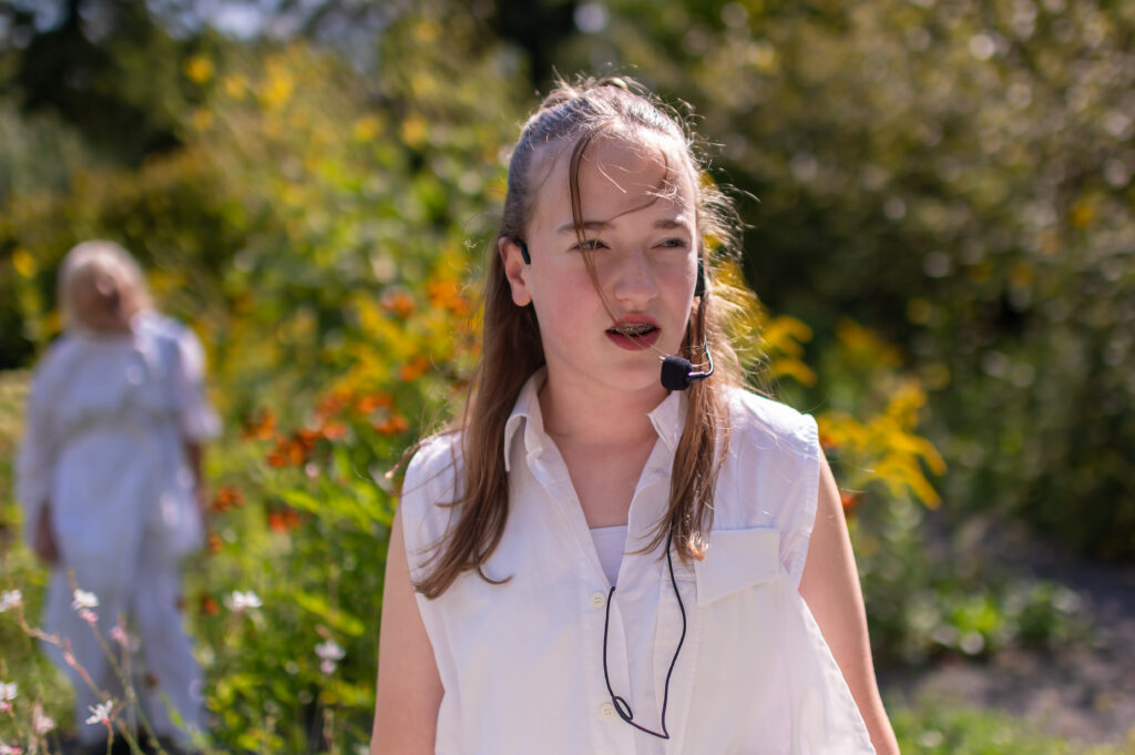 Say my name - Belka und Strelka Kollektiv